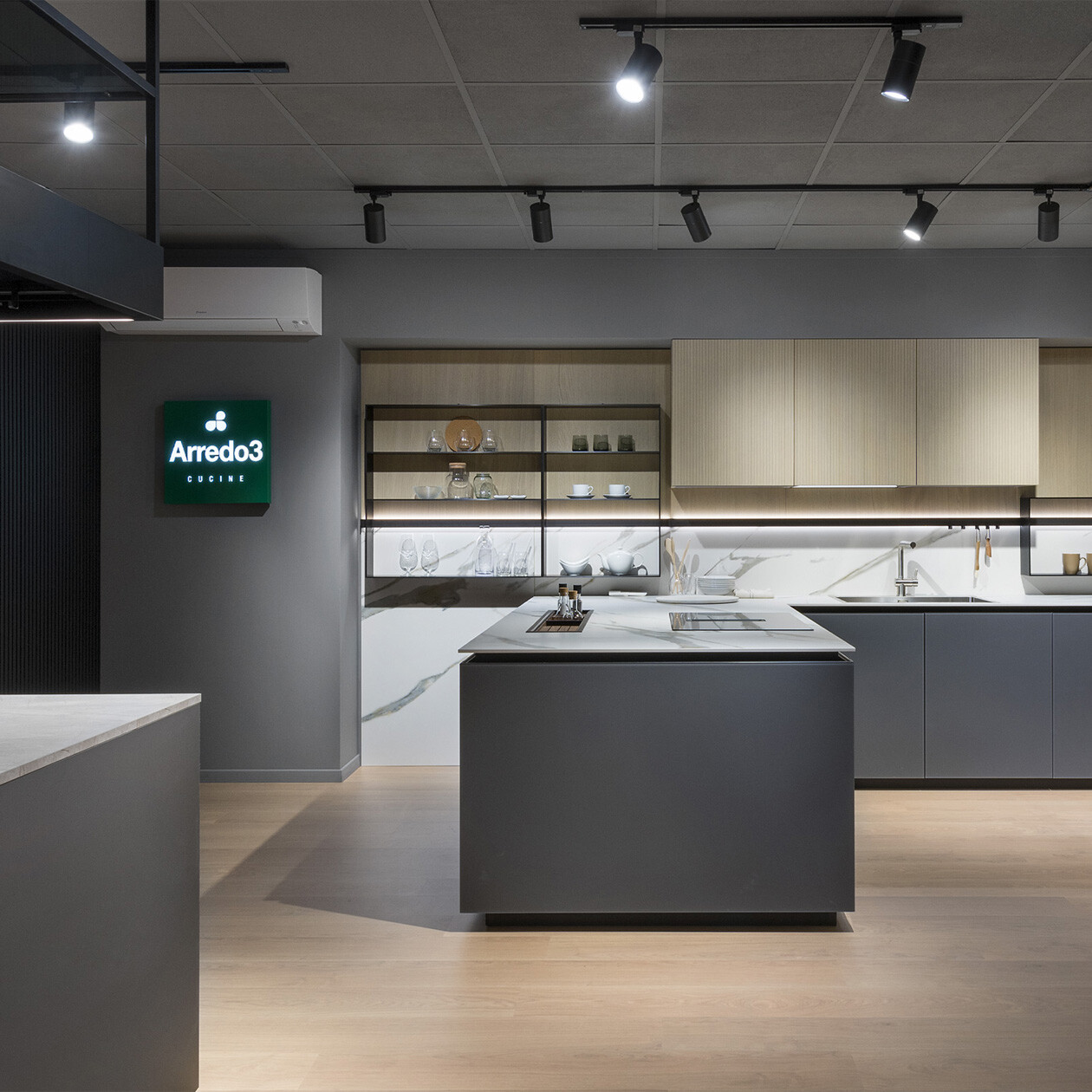 Negozi monomarca e store ufficiali Arredo3